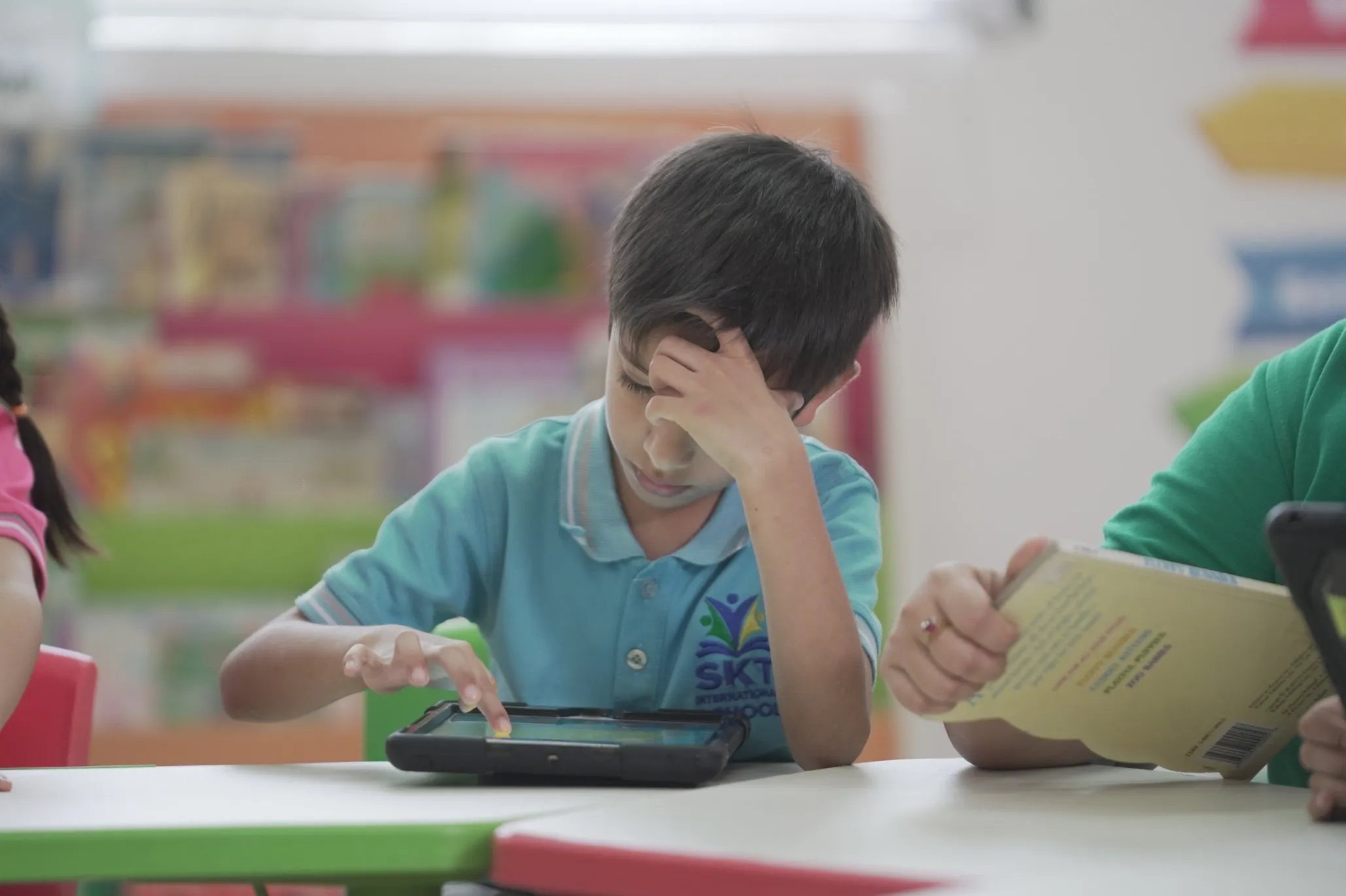 BFI Education Services | A Leading Private Educational Provider in Myanmar