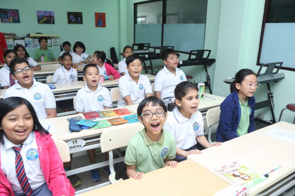 Secondary School (Year 7-9) - BFI Education Services