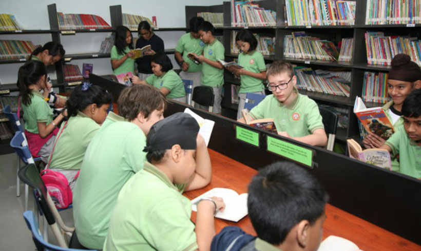 Weekend English Course - BFI Education Services