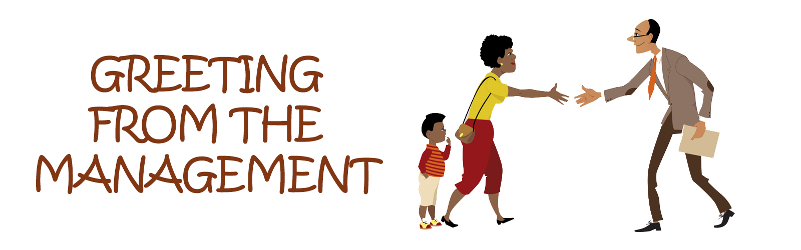 Dear respected parents - BFI Education Services