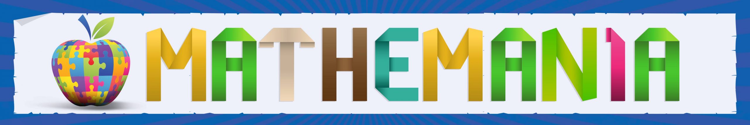 This Year Mathemania in Cooperation with IMAS - BFI Education Services